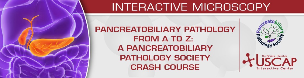 Pancreatobiliary Pathology from A to Z: A Pancreatobiliary Pathology ...